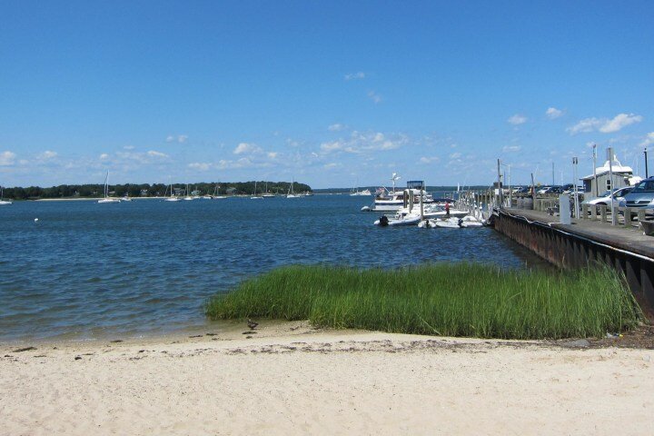 American Sailing Association Certification Course | Sag Harbor Sailing
